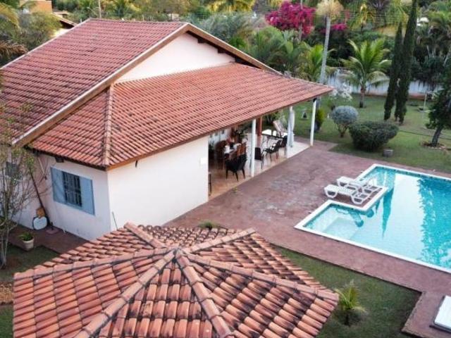 Chacara, Chácara São Marcelo, Mogi Mirim, SP