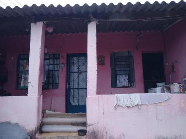 Chácara Chácara Santo Antônio Zona Sul