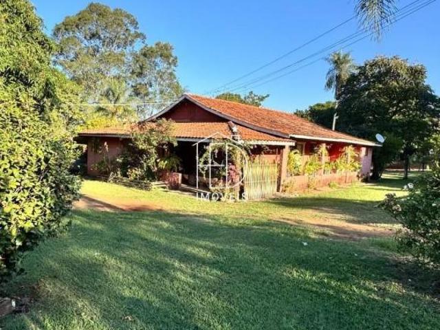 Chacara, Chácara Santa Paula, Limeira, SP