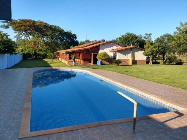 Chacara, Chácara Santa Paula, Limeira, SP