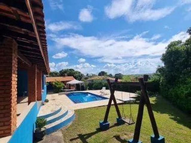 Chacara, Chácara Recreio Cruzeiro do Sul, Santa Bárbara D&apos oeste, SP