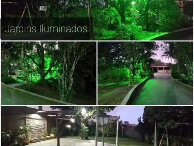 Chacara, Chácaras Monte Serrat, Itapevi, SP