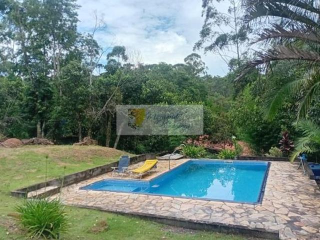 Chacara, Chácaras Aurora, Embu das Artes, SP