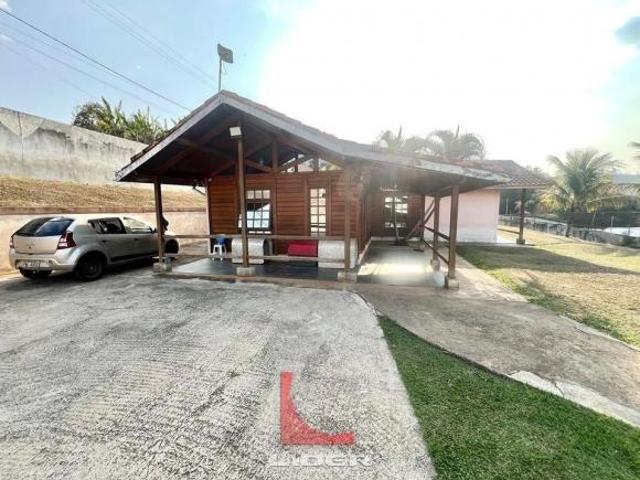 Chácara, Chácaras Alvorada, Bragança Paulista
