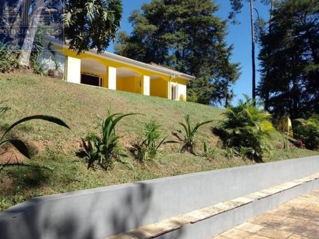 Chacara, Chácaras Campo Limpo, Campo Limpo Paulista, SP