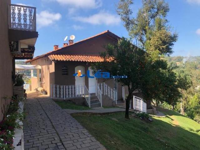Chacara, Chácaras Copaco, Arujá, SP