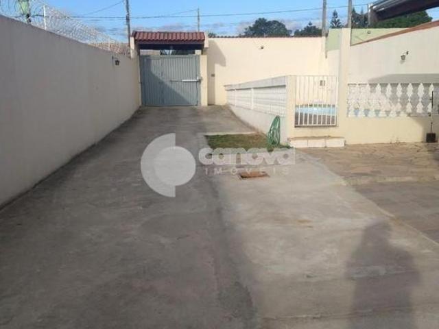 Chácara, Chácaras Cruzeiro do Sul, Campinas, SP