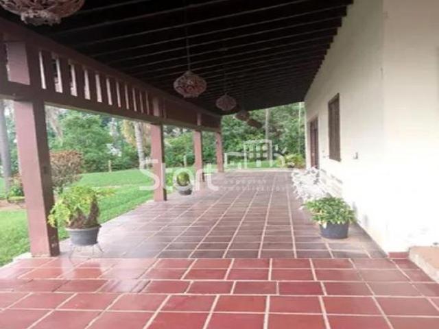 chácara Chácaras de Recreio Represa Nova Odessa