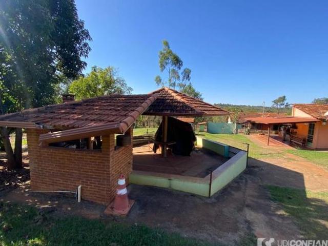 Chácara, Chácaras Eldorado, Uberlândia, MG