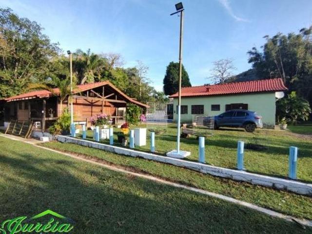 Chacara, Chácaras Iporanga, Peruíbe, SP