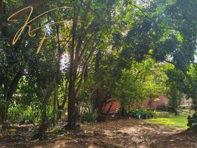 Chacara, Chácaras São Bento, Valinhos, SP