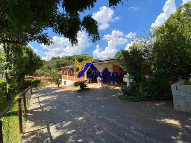 Chacara, Chácaras São Bento, Valinhos, SP