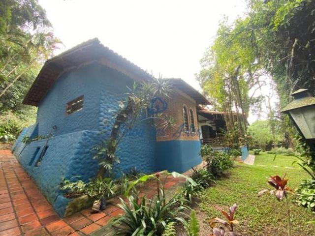 Chácara, Chácaras São Cristóvão, Embu das Artes, SP