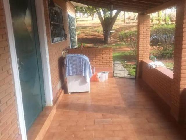 Chacara, Charneca, Alfenas, MG
