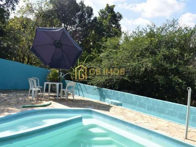 CHÁCARA CLUBE CASTANHEIRO GB