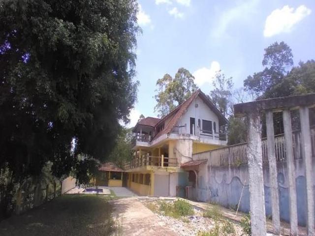 Chácara Colonia 21.000 m²