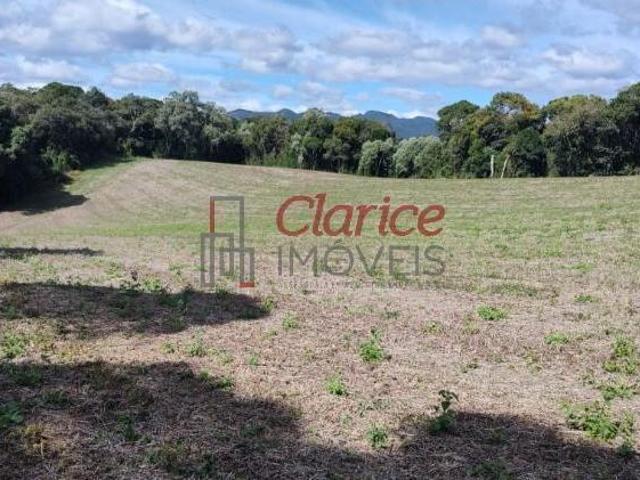 Chacara, Colônia Murici, São José dos Pinhais, PR