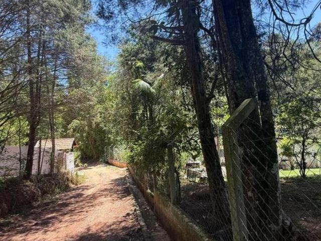 Chácara Colonial à Venda em Nazaré Paulista Completa RS 850 mil