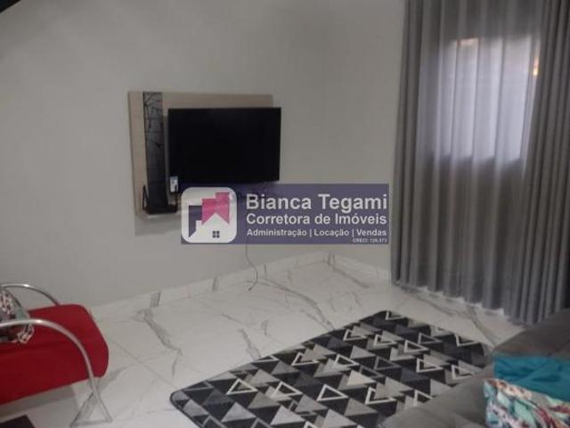 Chacara, Colina Santa Mônica, Votorantim, SP