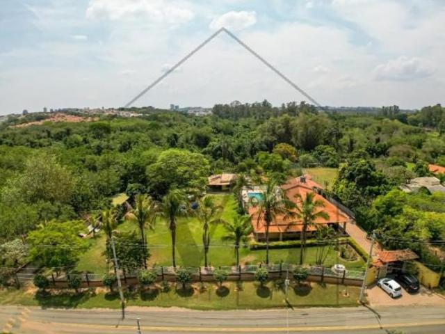 Chacara, Colinas do Mosteiro de Itaici, Indaiatuba, SP