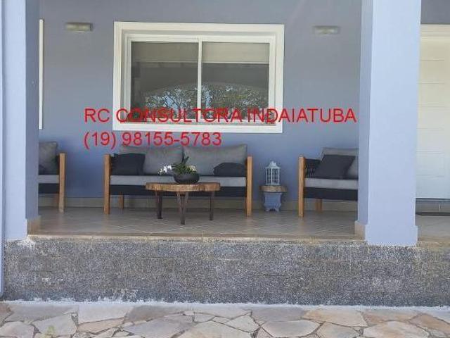 Chacara, Colinas do Mosteiro de Itaici, Indaiatuba, SP
