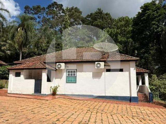 Chacara, Colinas do Mosteiro de Itaici, Indaiatuba, SP