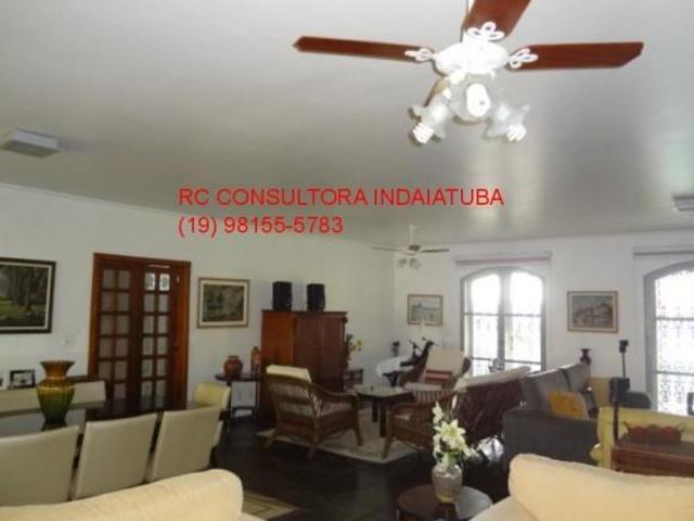 Chacara, Colinas do Mosteiro, Indaiatuba, SP