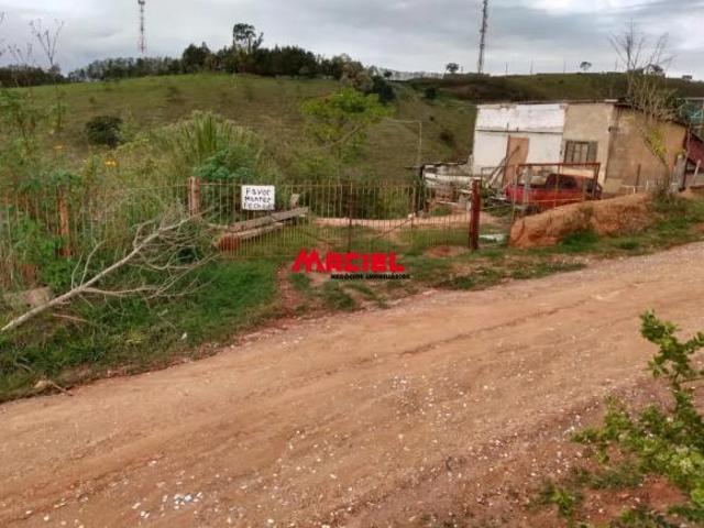 CHÁCARA COLINAS SÃO JOSÉ