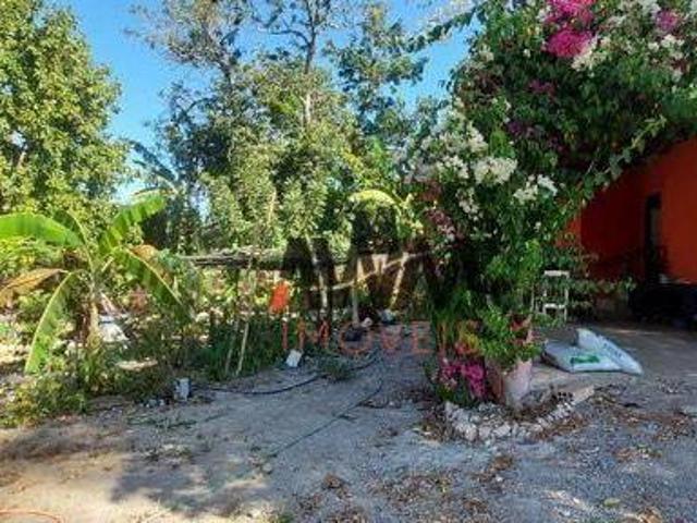 Chácara com 4000 m² por R$ 450.000 Zona Rural Nazario/GO