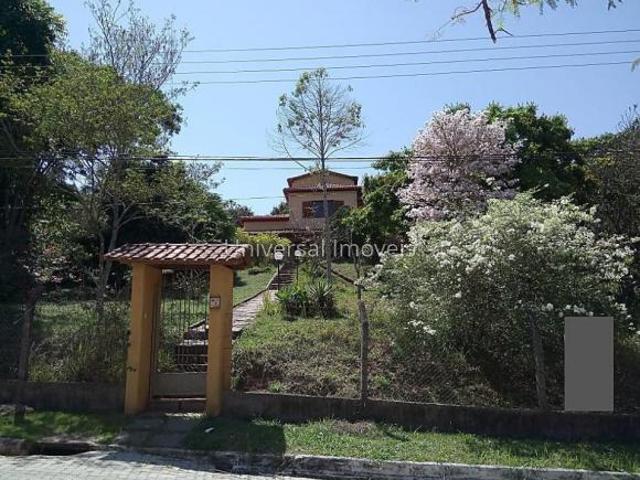 Chácara com 4/4 sendo 1 suíte à venda, 10.000 m² por R$ 1.050.000 Vivendas das Fontes Juiz de Fo