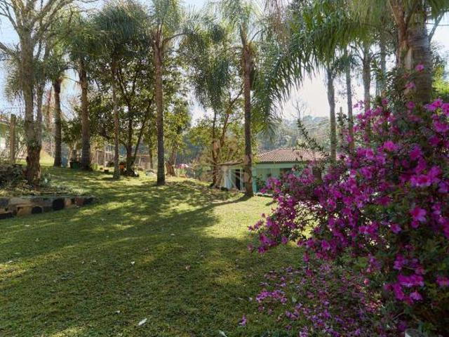 Chácara com 48.400 m² e Nascente