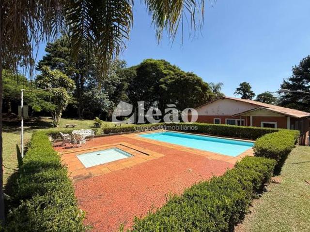 Chácara com 4986m² de terreno à venda no Joapiranga em Valinhos