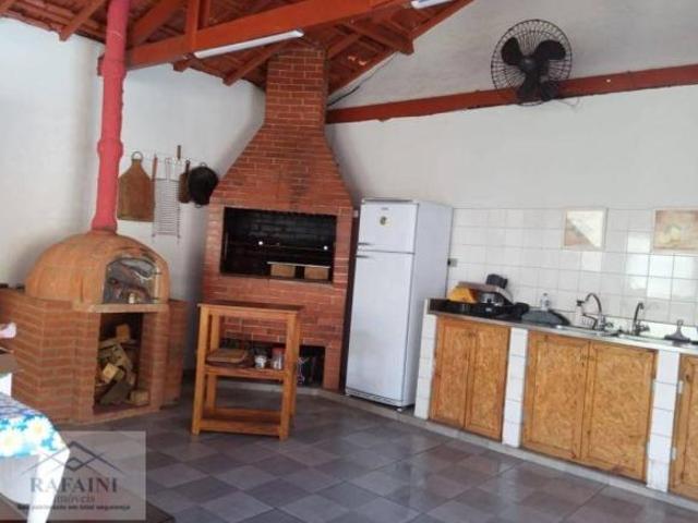 Chácara com 4 casas por 12000 m² por R$ 1.800.000 Paratei Guararema/SP Farm with 7 bedrooms fo