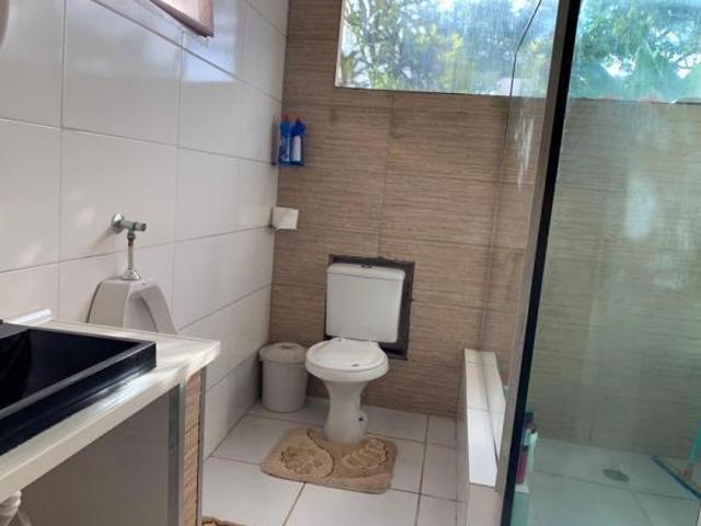 Chácara com 4 dorm à venda ACEITA R$300.000,00 DE ENTRADA E PARCELAS A COMBINAR*Faz permuta por c