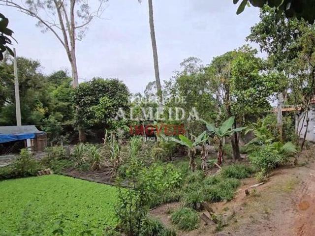 CHÁCARA COM 4 DORM JD SÃO FERNANDO ITANHAÉM SP