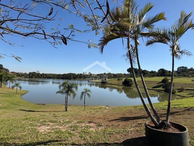 Chácara com 4 dormitório e Piscina condomínio Lagos de Shanadu