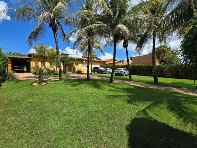 Chácara com 4 dormitórios à venda, 1047 m² por R$ 1.300.000 Recanto Vista Alegre Americana/SP