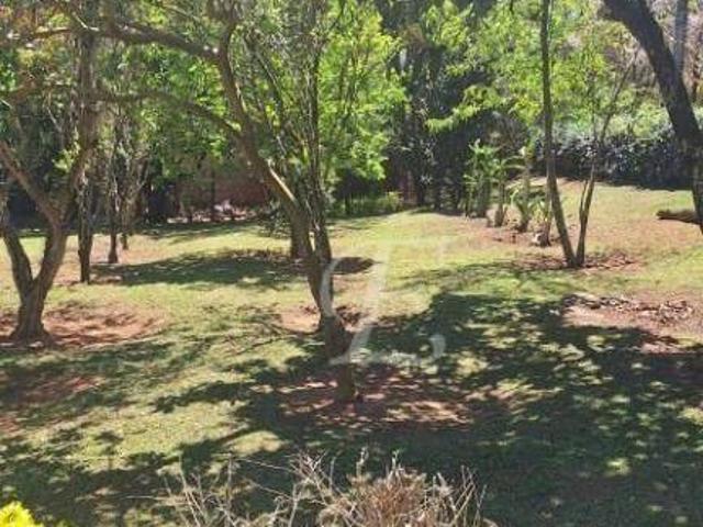 Chácara com 4 dormitórios à venda, 10621 m² por R$ 1.350.000,00 Pau Arcado Campo Limpo Paulista/