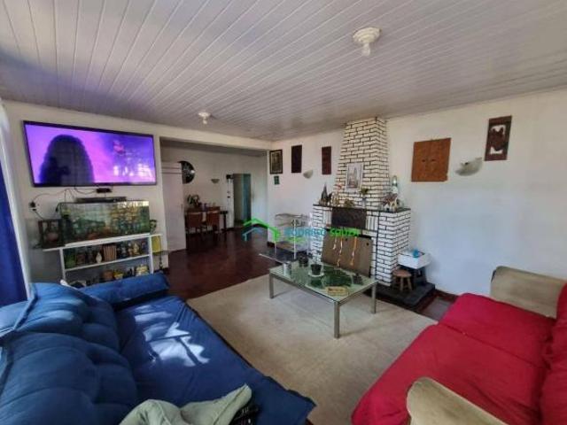 Chácara com 4 dormitórios à venda, 1074 m² por R$ 5.000.000,00 Vila Dirce Carapicuíba/SP