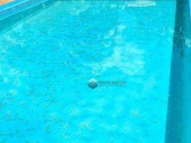 Chácara com 4 dormitórios à venda, 1079 m² por R$ 550.000,00 Bortoluzzo Cedral/SP