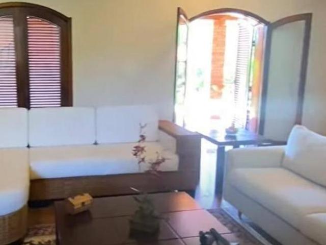 Chácara com 4 dormitórios à venda, 10000 m² por R$ 4.900.000 Recanto dos Pássaros Indaiatuba/SP