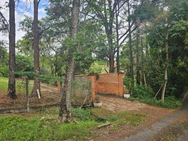 Chácara com 4 dormitórios à venda, 10000 m² por R$ 1.950.000,00 Floresta Escura São Pedro/SP