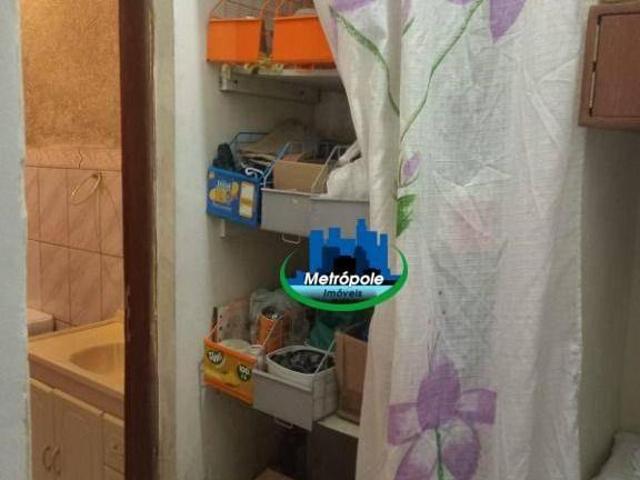 Chácara com 4 dormitórios à venda, 10000 m² por R$ 270.000 Morro Grande Naza