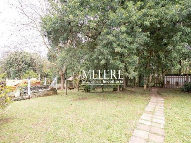 Chácara com 4 dormitórios à venda, 10000 m² por R$ 3.698.000,00 Colonia Santa Gabriela Almirante