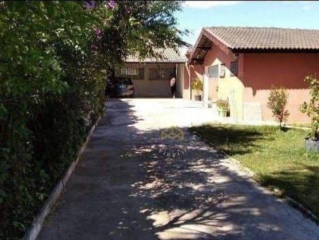 Chácara com 4 dormitórios à venda, 1000 m² por R$ 1.100.000,00 Vale Verde Valinhos/SP