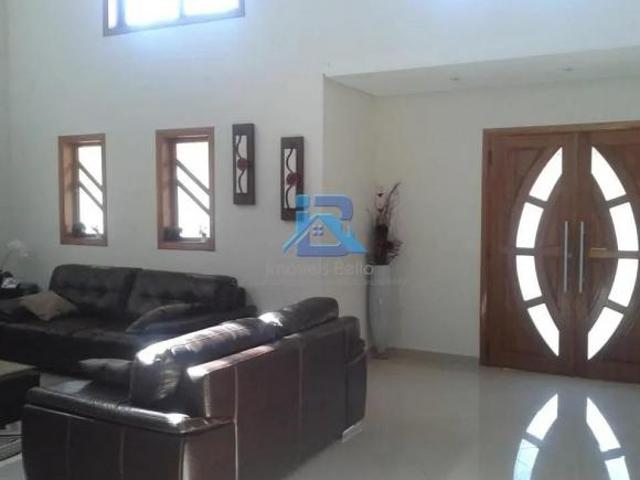 Chácara com 4 dormitórios à venda, 1000 m² por R$ 1.250.000,00 Jardim Leonor Itatiba/SP