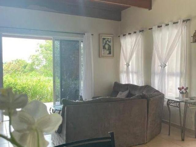 Chácara com 4 dormitórios à venda, 1000 m² por R$ 1.290.000,00 Green Ville Boituva/SP