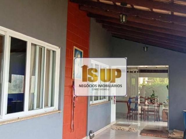 Chácara com 4 dormitórios à venda, 1000 m² por R$ 1.500.000,00 Parque da Represa Paulínia/SP