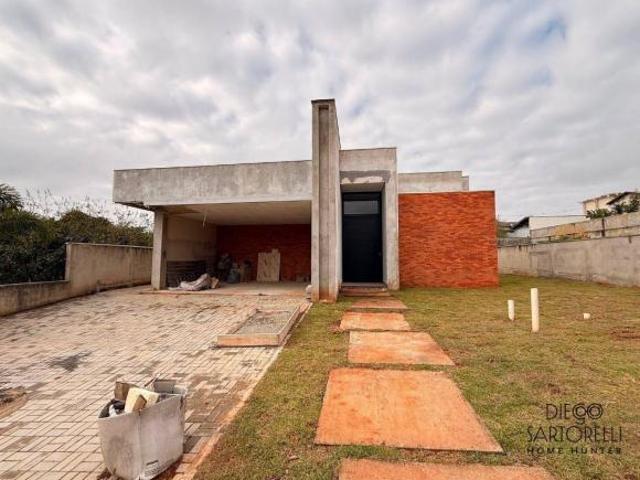 Chácara com 4 dormitórios à venda, 1000 m² por R$ 1.799.000 Portal dos Lagos Boituva/SP