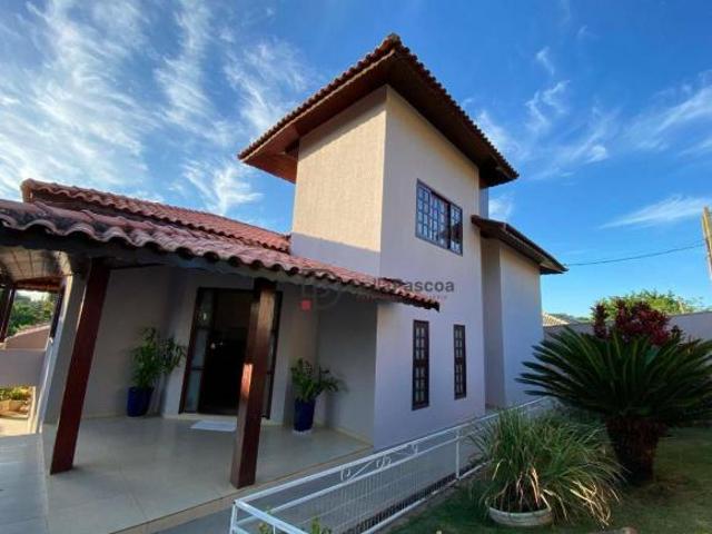 Chácara com 4 dormitórios à venda, 1000 m² por R$ 2.200.000,00 Terras de Itaici Indaiatuba/SP